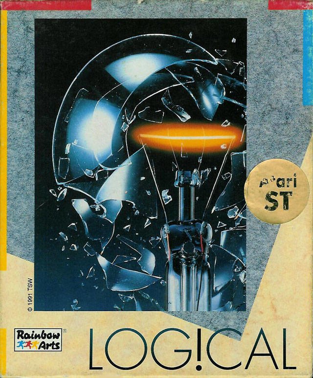 Logical - Desktop Wallpapers, Phone Wallpaper, PFP, Gifs, and More!