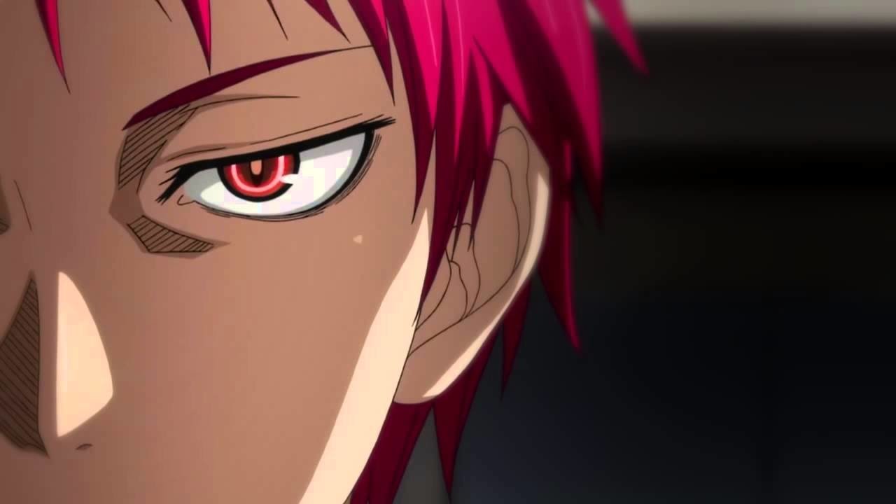 Download Anime Kuroko's Basketball Image