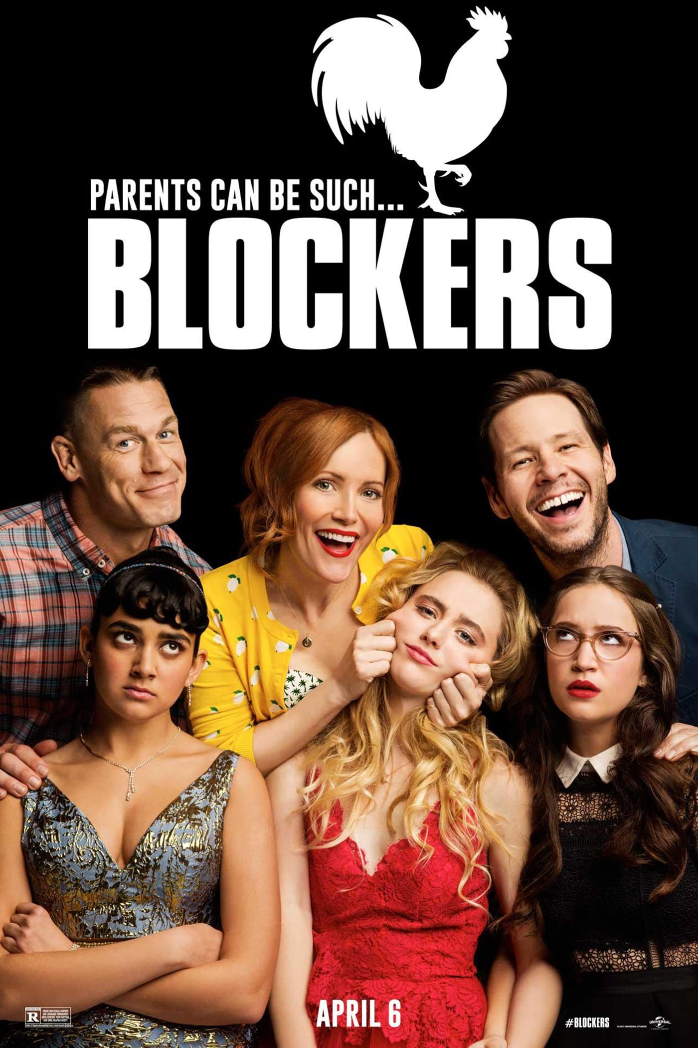 Download Movie Blockers Image