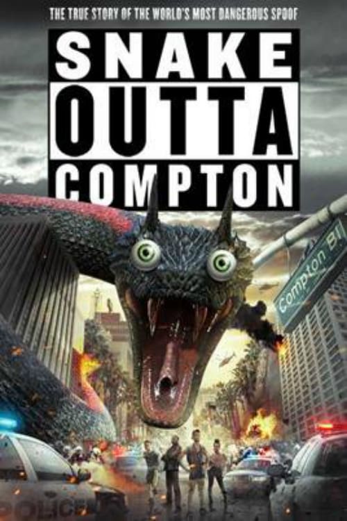 Snake Outta Compton Picture - Image Abyss