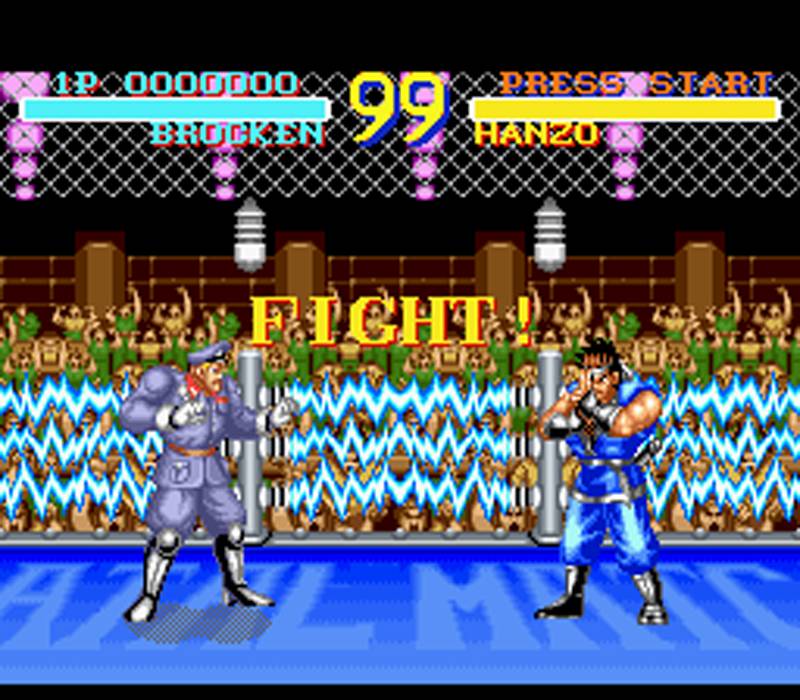 Download Video Game World Heroes Image