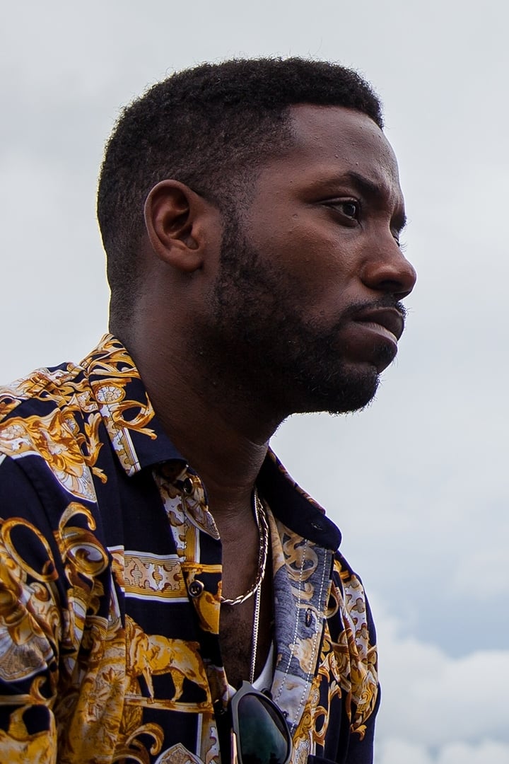 Nigerian Prince Picture - Image Abyss