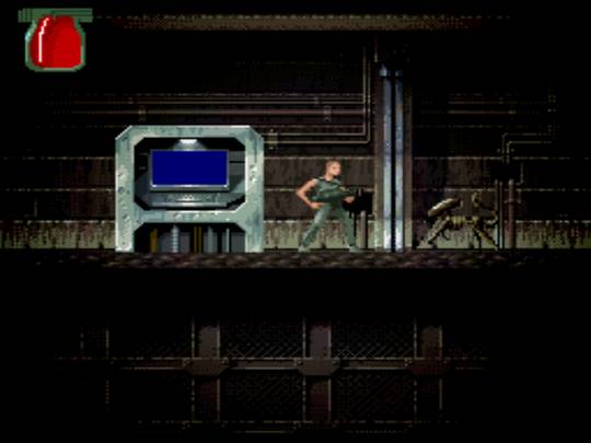 Alien 3 Picture - Image Abyss