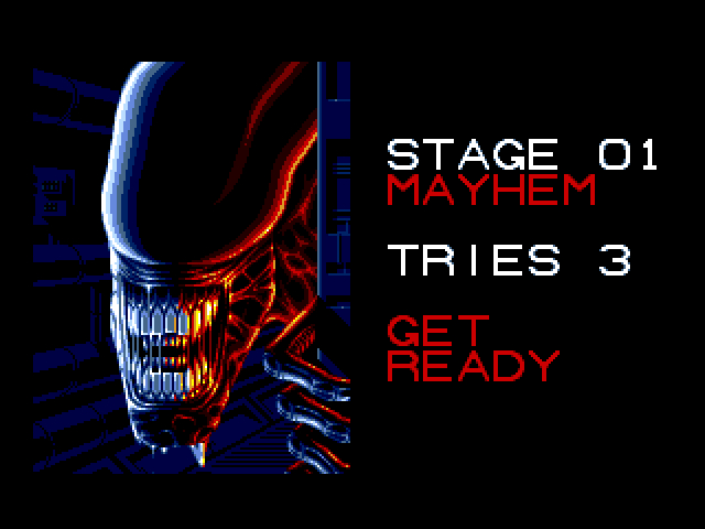 Alien 3 Picture - Image Abyss