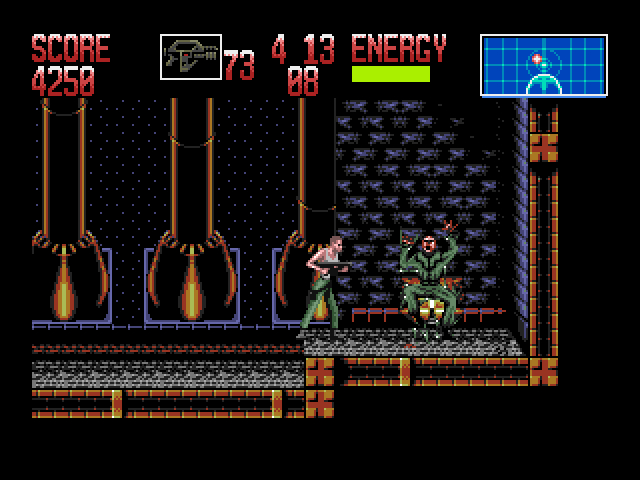 Alien 3 Picture - Image Abyss