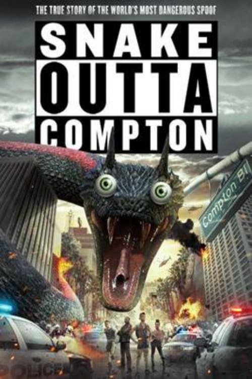 Snake Outta Compton - Desktop Wallpapers, Phone Wallpaper, PFP, Gifs ...