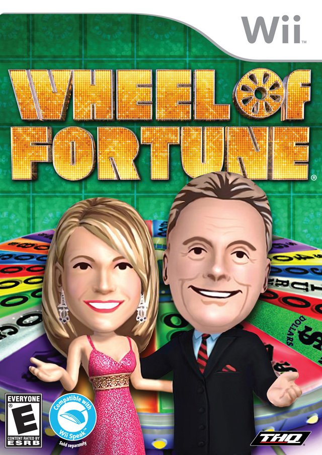 Wheel Of Fortune - Desktop Wallpapers, Phone Wallpaper, PFP, Gifs, and ...