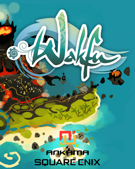 Wakfu - Desktop Wallpapers, Phone Wallpaper, PFP, Gifs, and More!