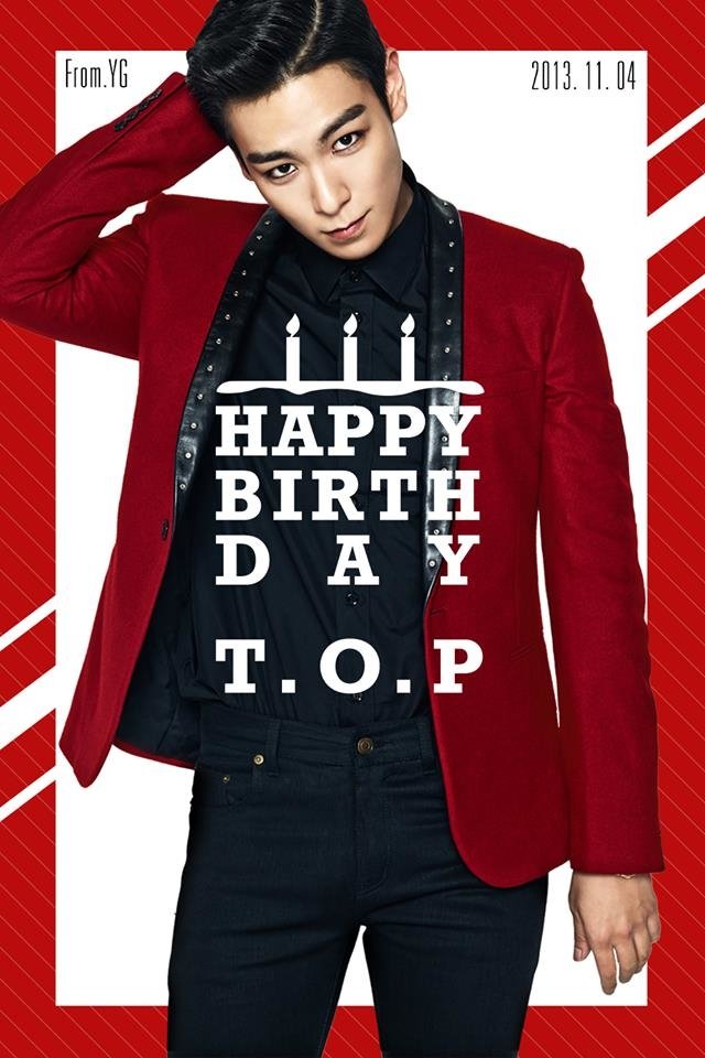 T.O.P - Desktop Wallpapers, Phone Wallpaper, PFP, Gifs, and More!