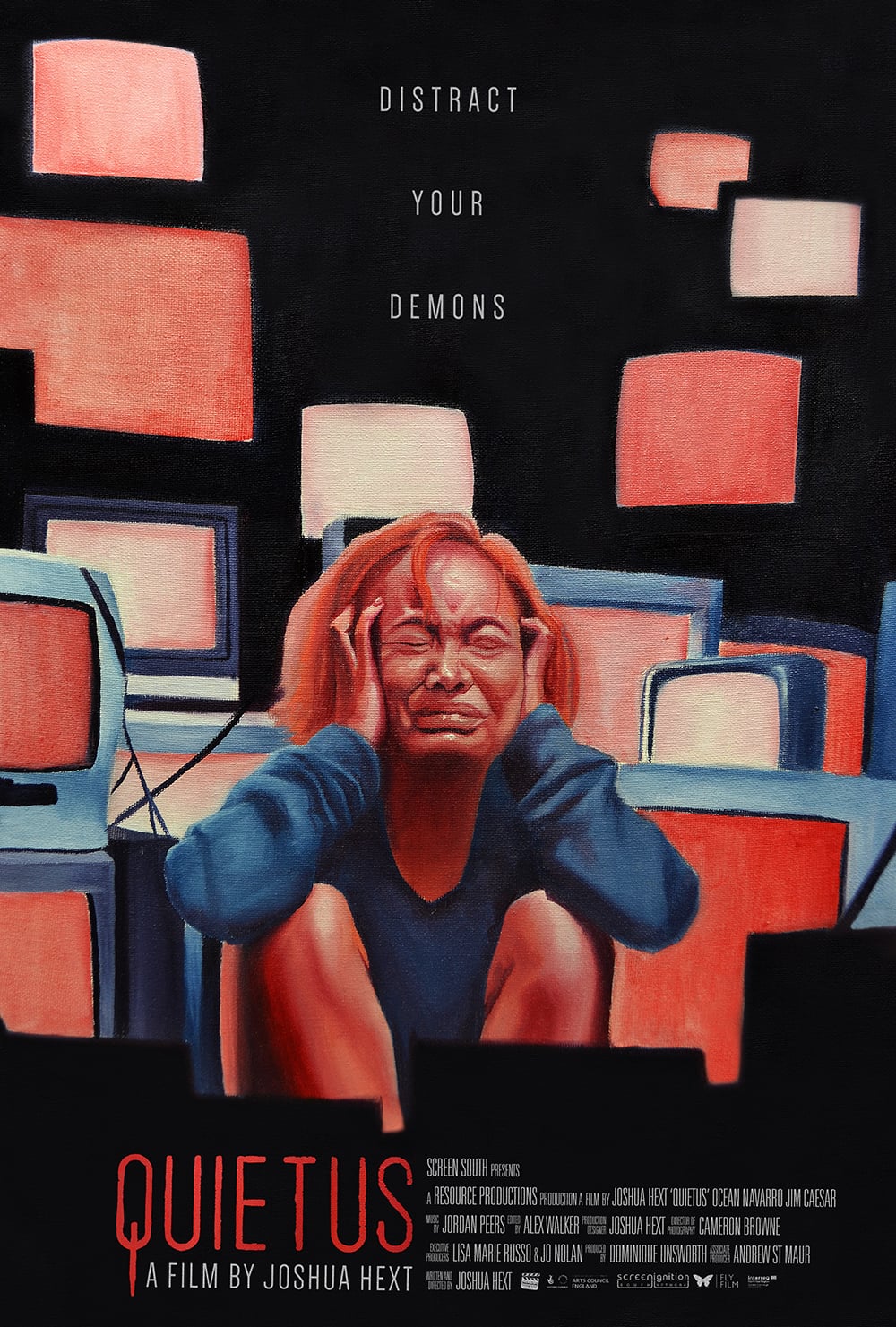 Download Movie Quietus Image