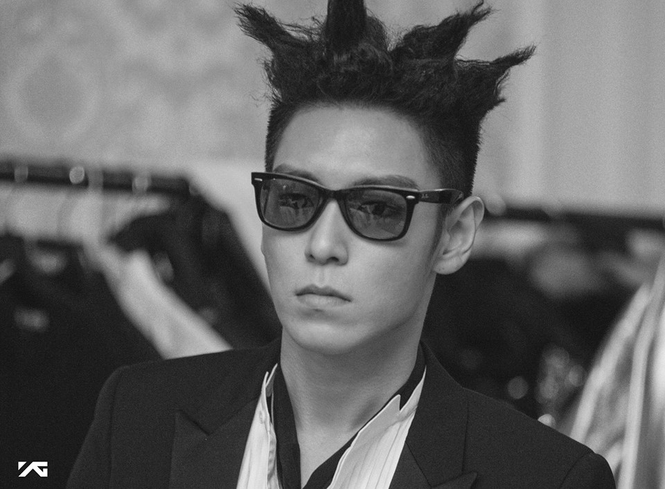 Download Music T.O.P Image
