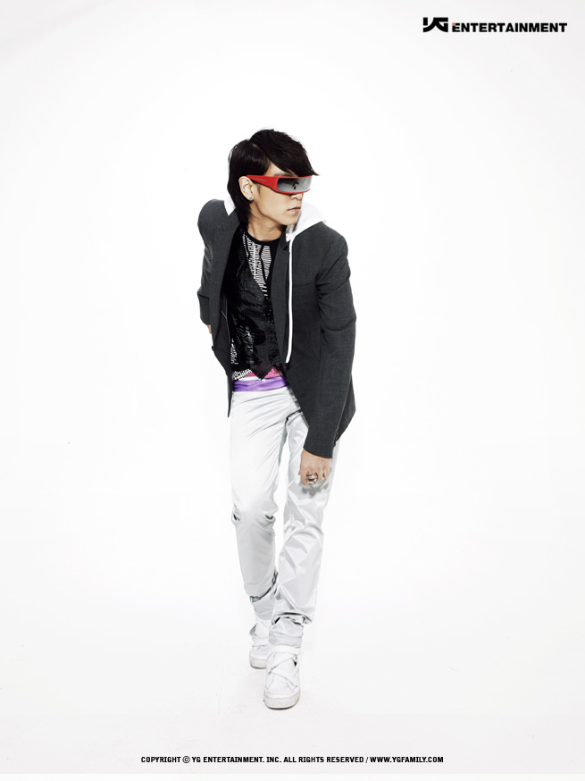 T.O.P Picture - Image Abyss