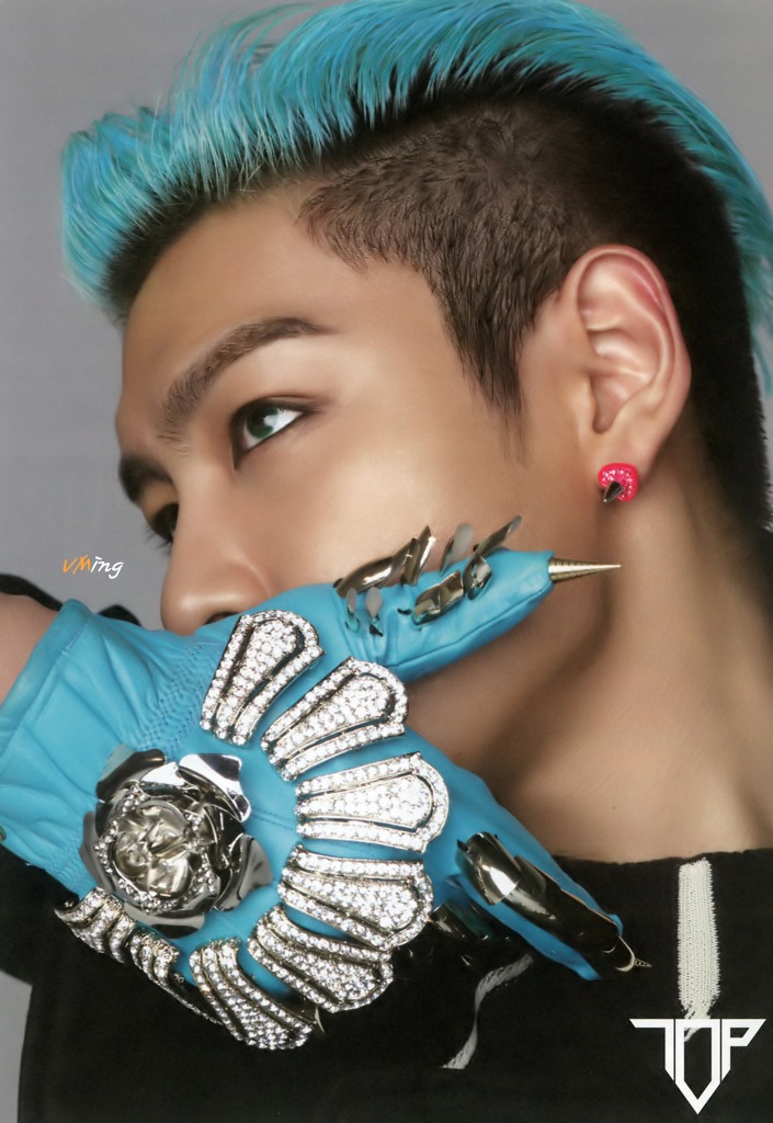 T.O.P Picture - Image Abyss