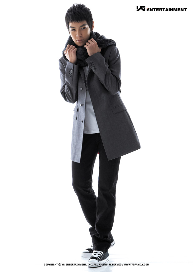 T.O.P Picture - Image Abyss