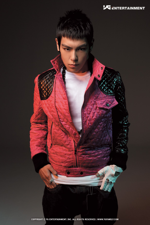Download Music T.O.P Image