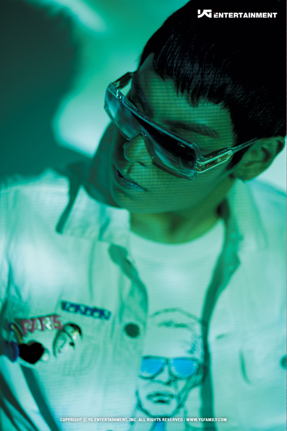 T.O.P Picture - Image Abyss