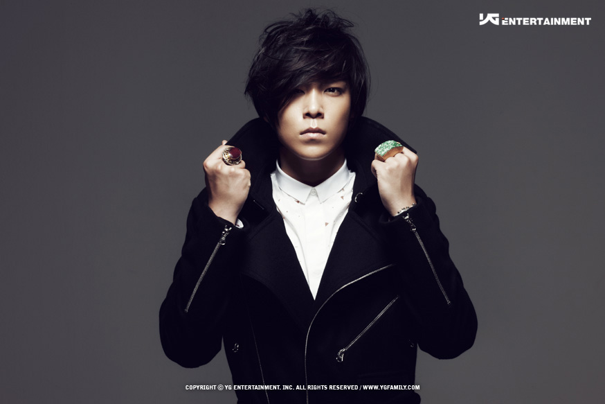 T.O.P Picture - Image Abyss