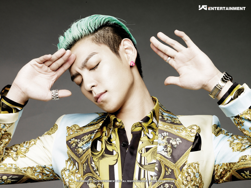 Download Music T.O.P Image