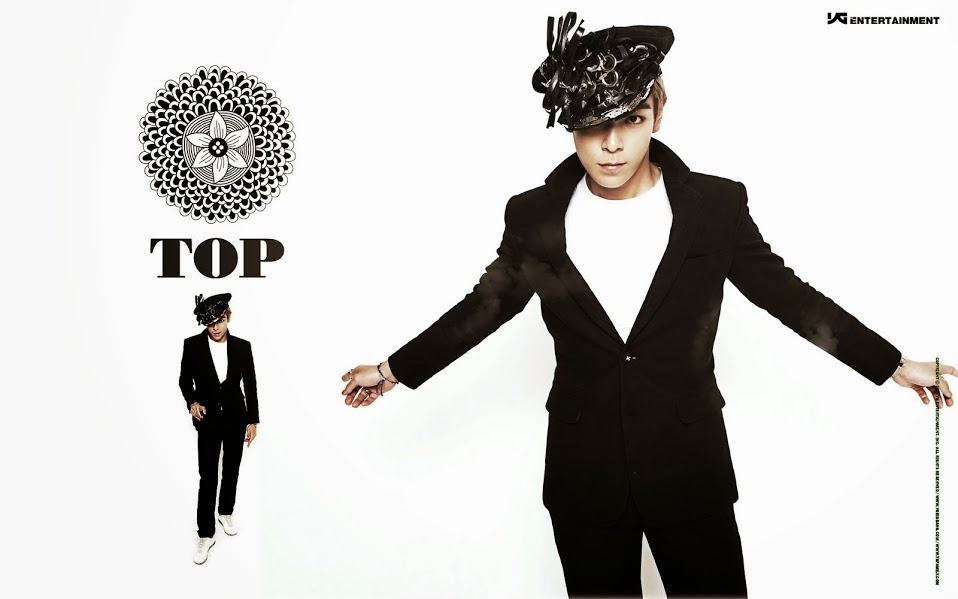Download Music T.O.P Image