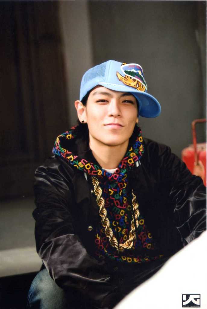 Download Music T.O.P Image