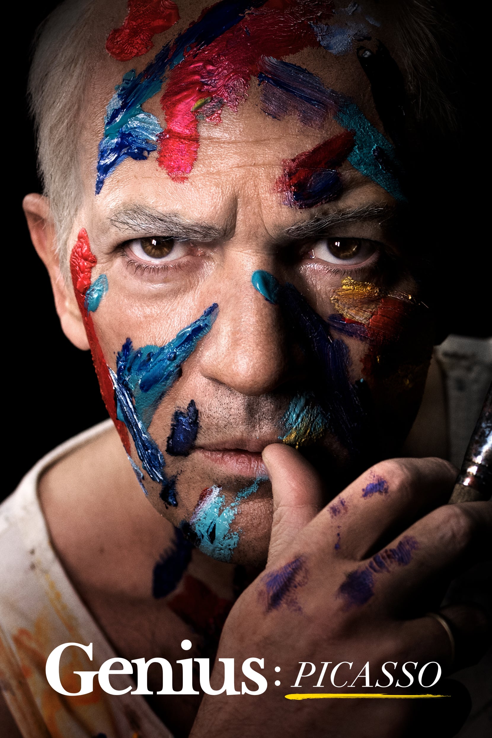 Download TV Show Genius Image