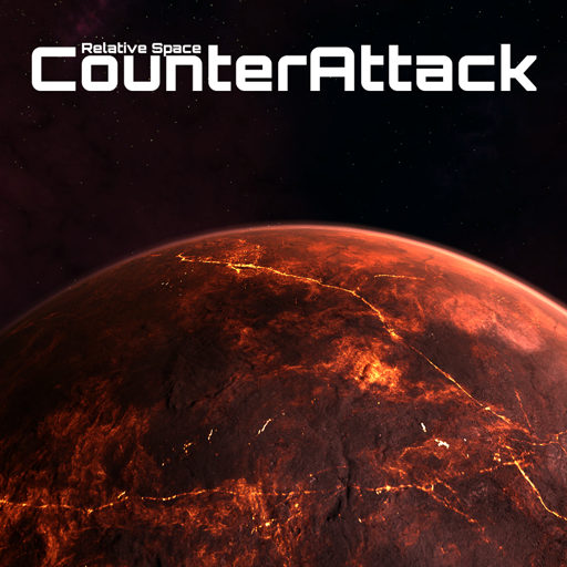 Download Video Game CounterAttack Image