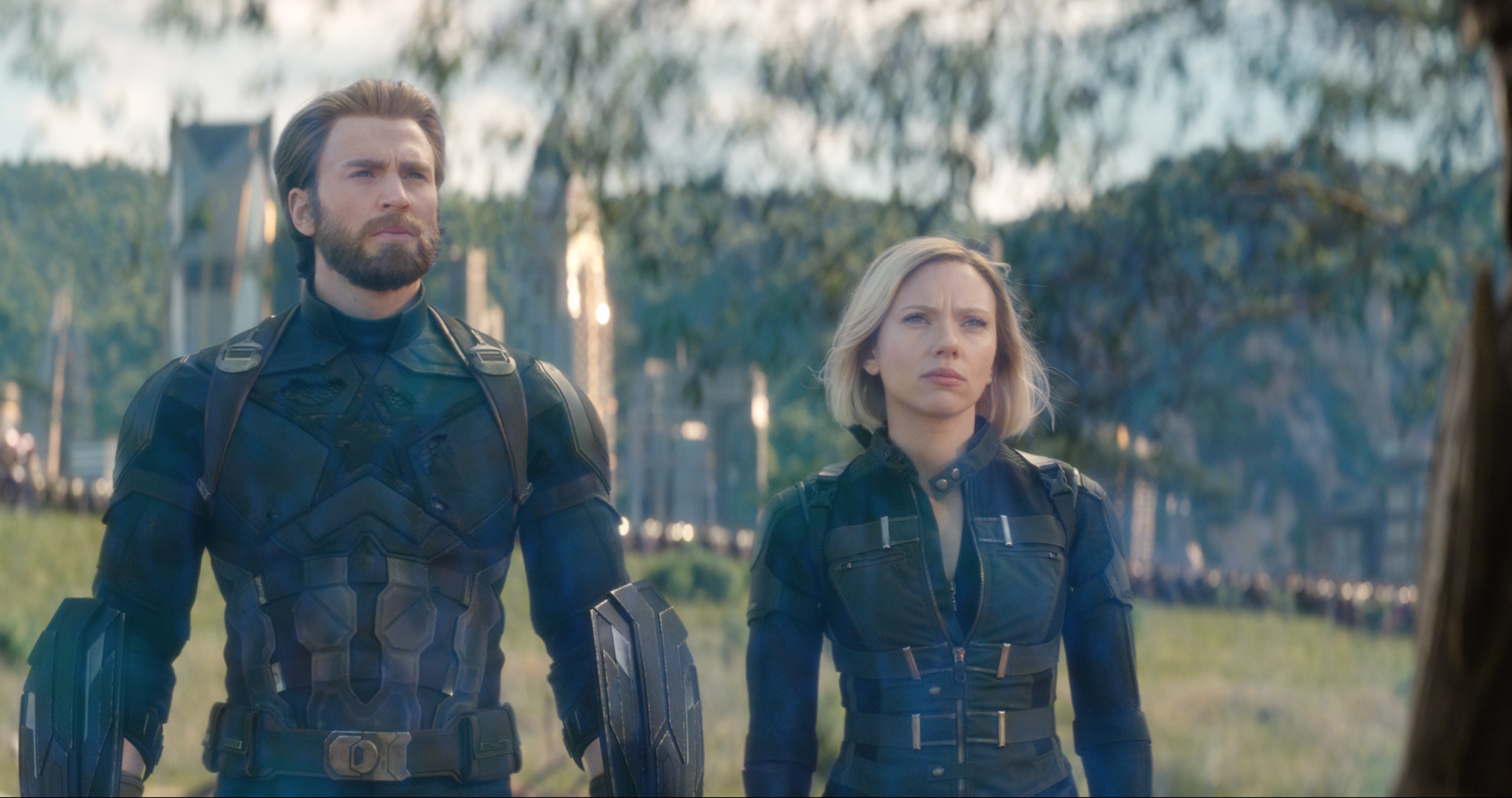 Avengers: Infinity War Picture - Image Abyss