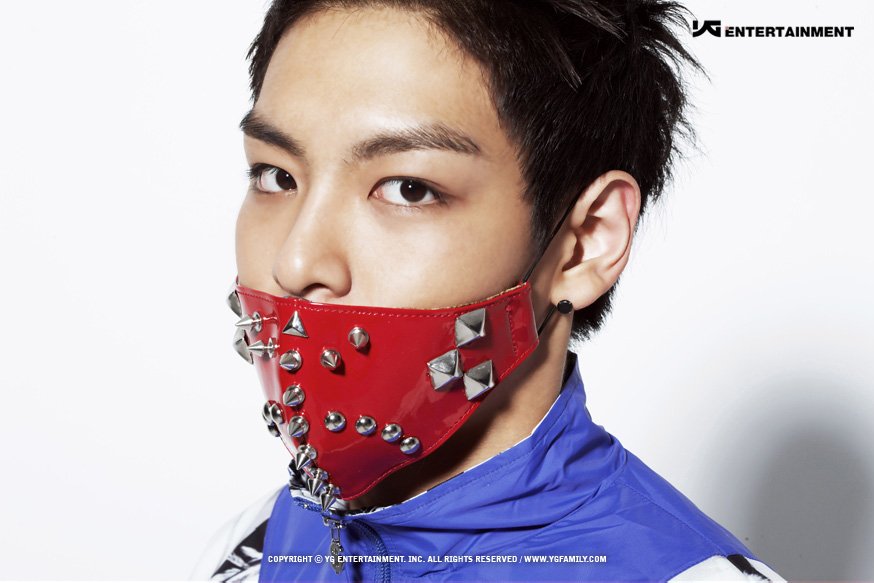 T.O.P - Desktop Wallpapers, Phone Wallpaper, PFP, Gifs, and More!