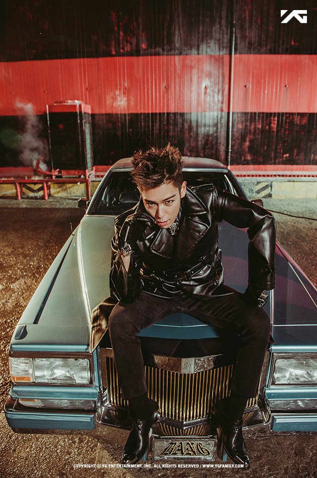 T.O.P - Desktop Wallpapers, Phone Wallpaper, PFP, Gifs, and More!