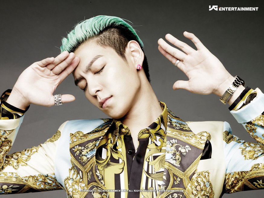 T.O.P - Desktop Wallpapers, Phone Wallpaper, PFP, Gifs, and More!