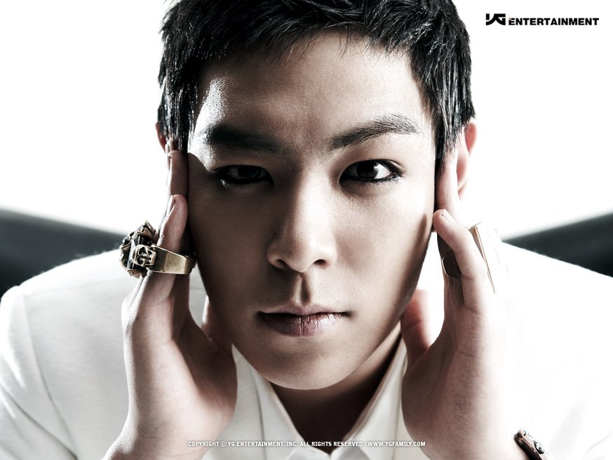 T.O.P - Desktop Wallpapers, Phone Wallpaper, PFP, Gifs, and More!