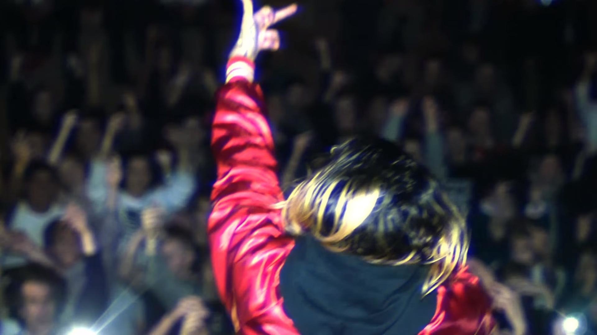 $uicideboy$ / G59 - 4K Wallpaper by HollowVices