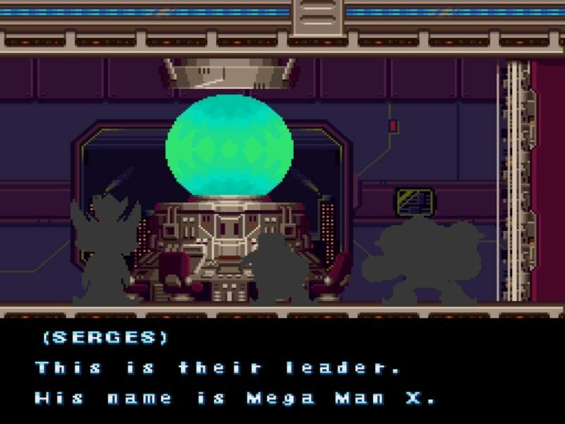 Mega Man X2 - Desktop Wallpapers, Phone Wallpaper, PFP, Gifs, and More!