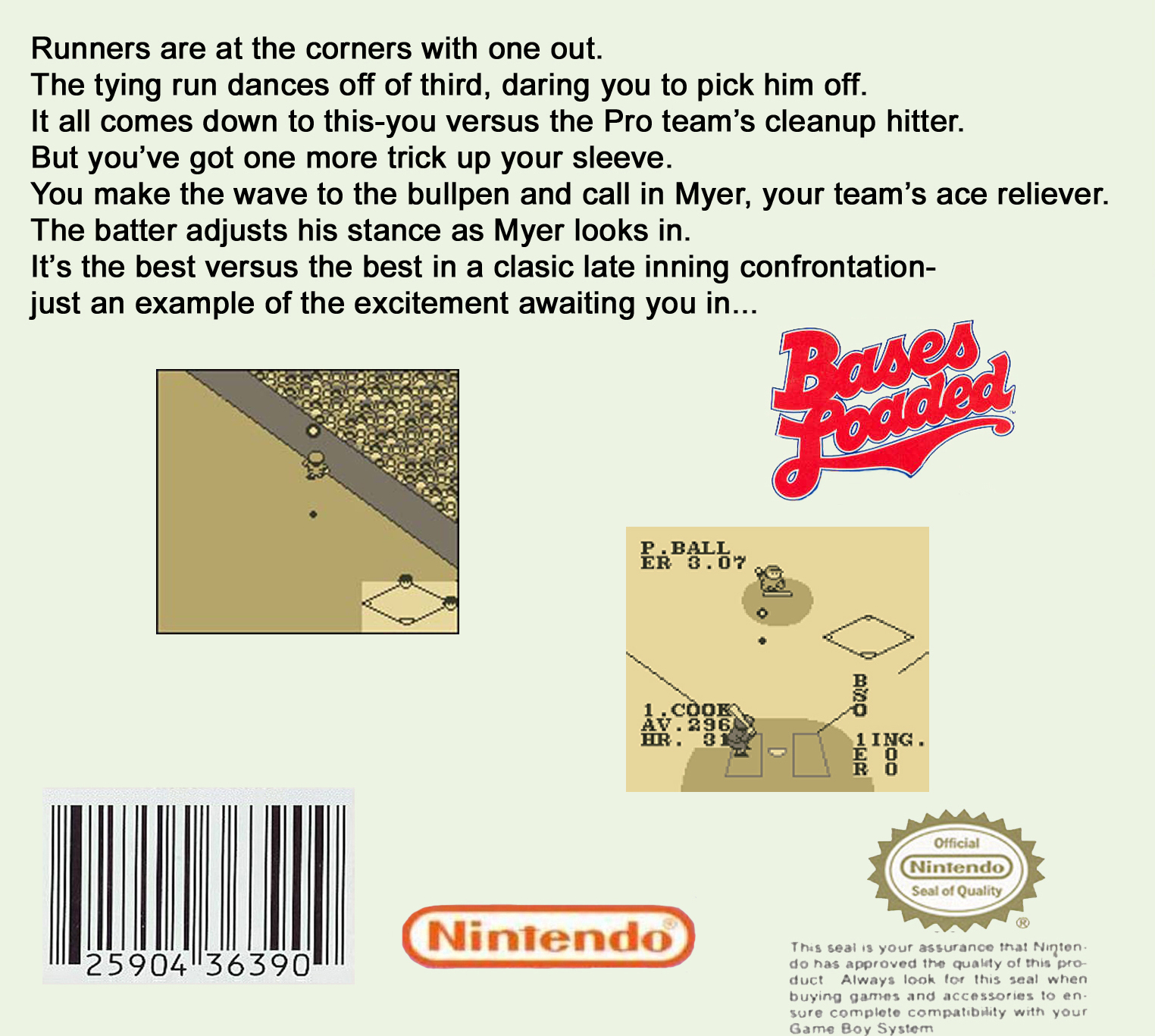 Bases Loaded Picture - Image Abyss