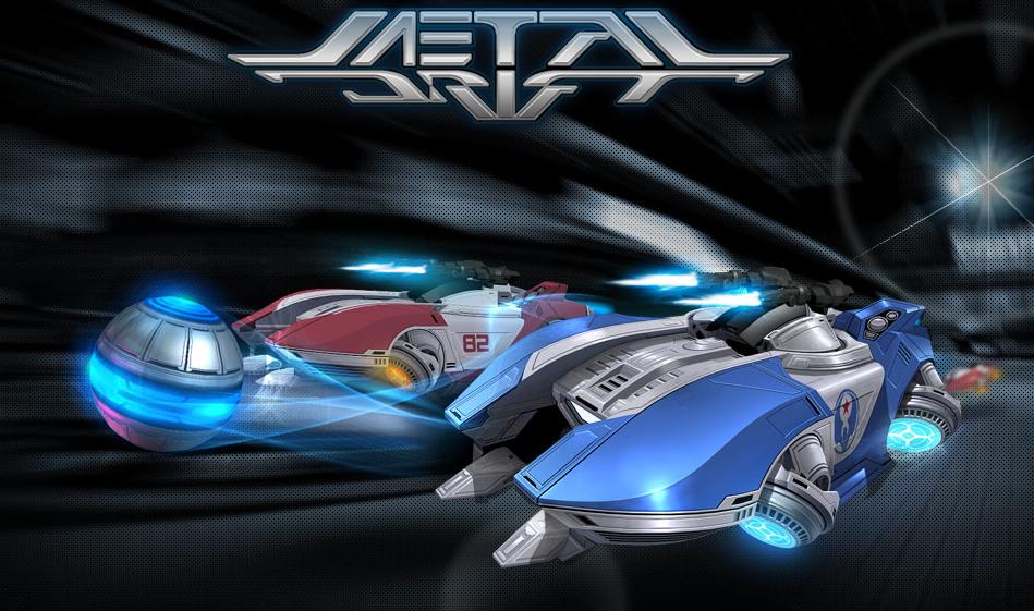 Metal Drift Picture - Image Abyss
