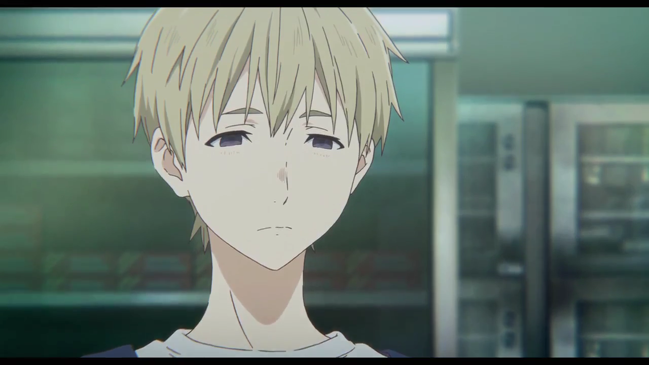 Download Anime A Silent Voice Image