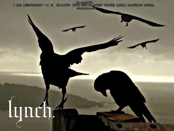 Lynch. Picture - Image Abyss