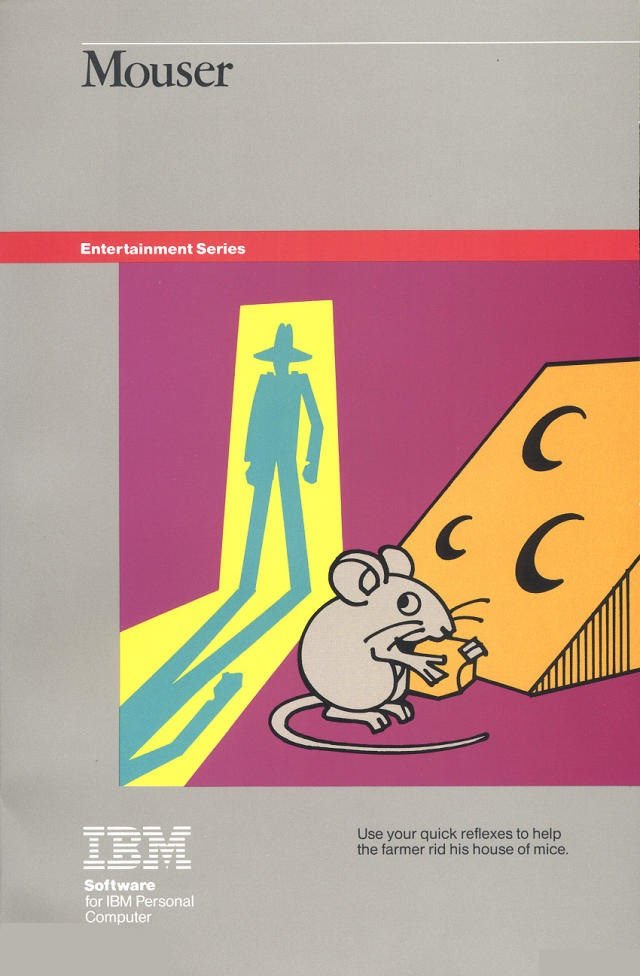 Mouser - Desktop Wallpapers, Phone Wallpaper, PFP, Gifs, and More!