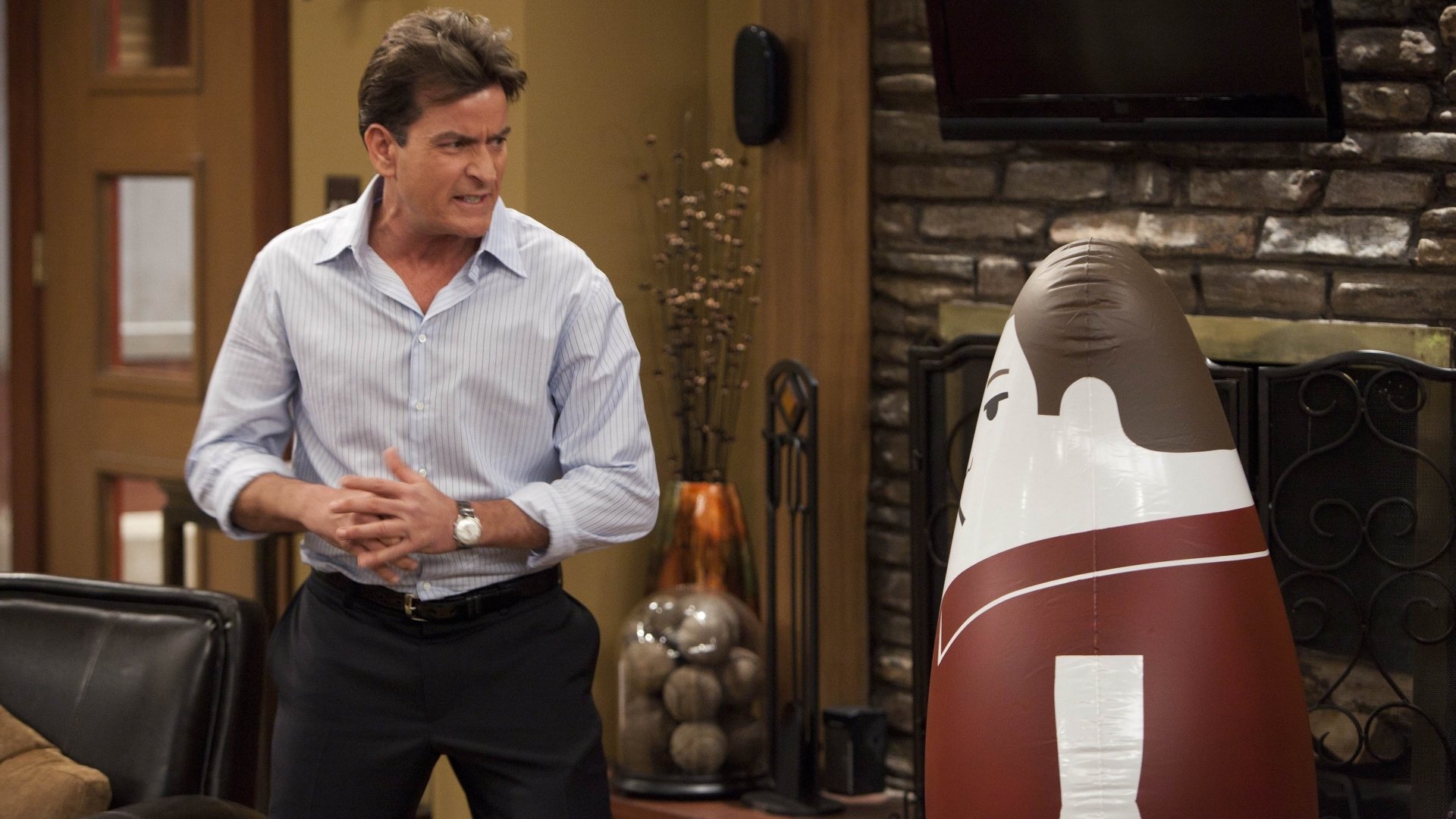 Anger Management Image - ID: 188355 - Image Abyss