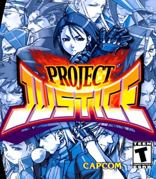 Project Justice - Desktop Wallpapers, Phone Wallpaper, PFP, Gifs, and More!