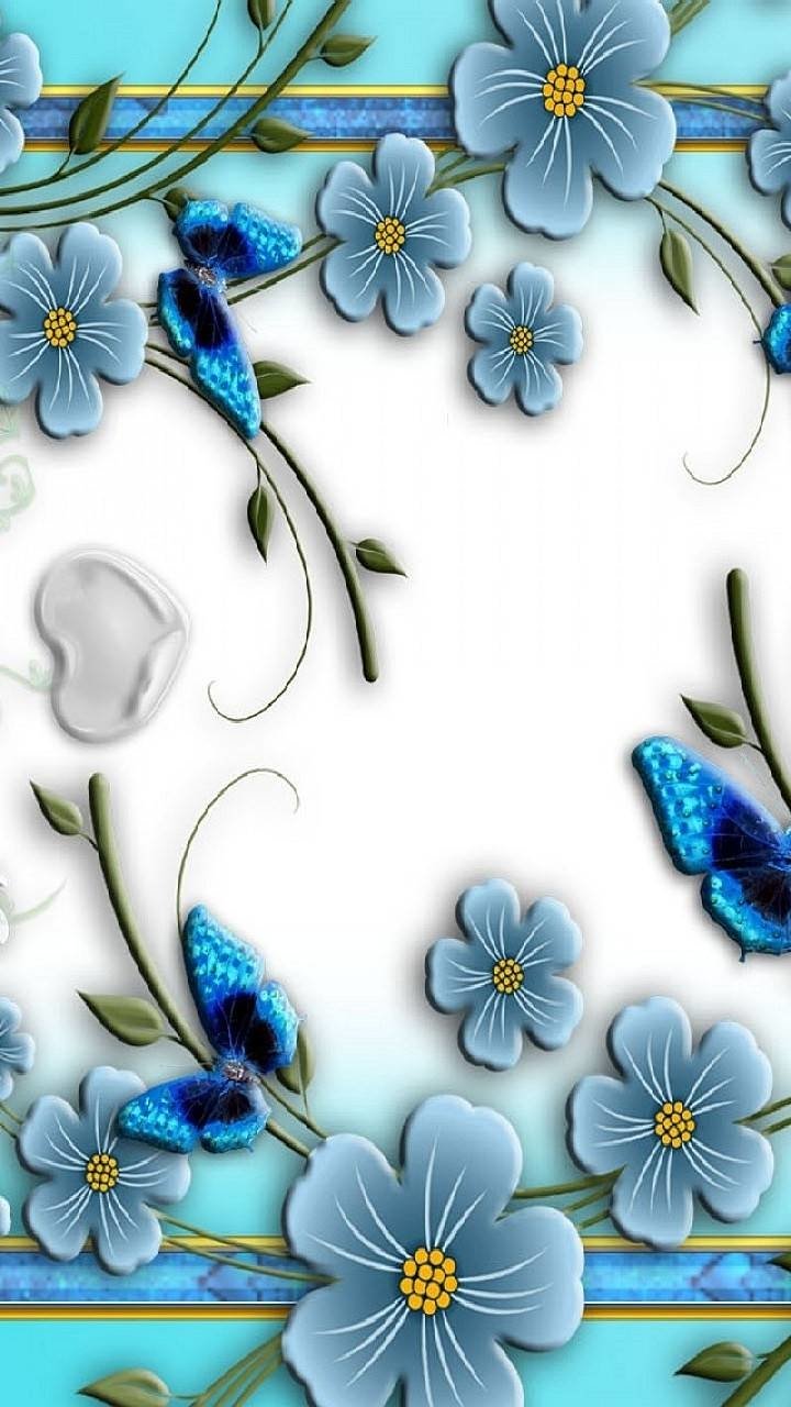 Blue Spring - Image Abyss