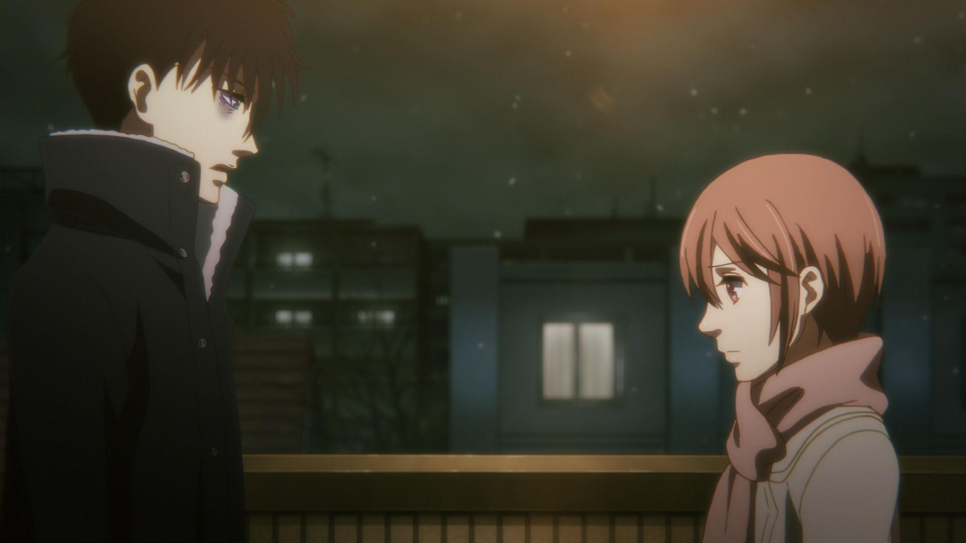 Devils Line Picture - Image Abyss