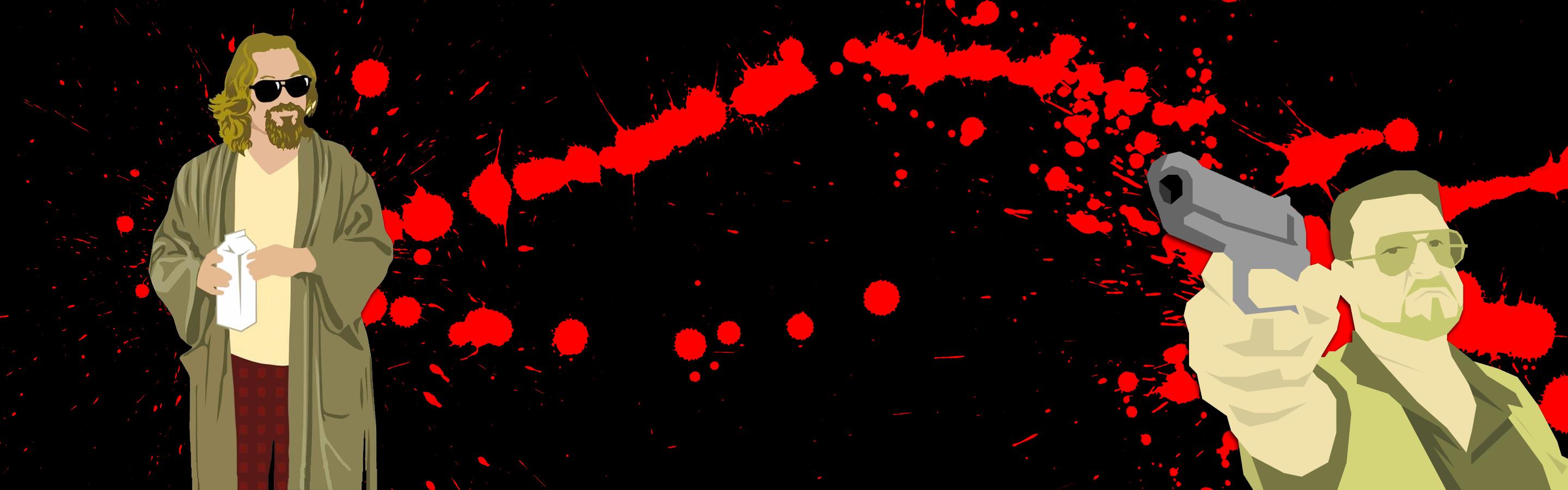 The Big Lebowski: A Colorful Cinematic Adventure