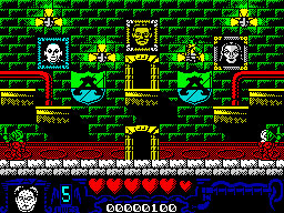 Download Video Game The Addams Family Image