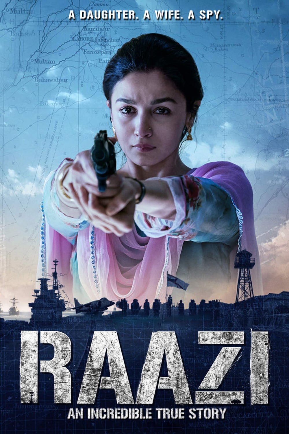 Raazi Picture - Image Abyss