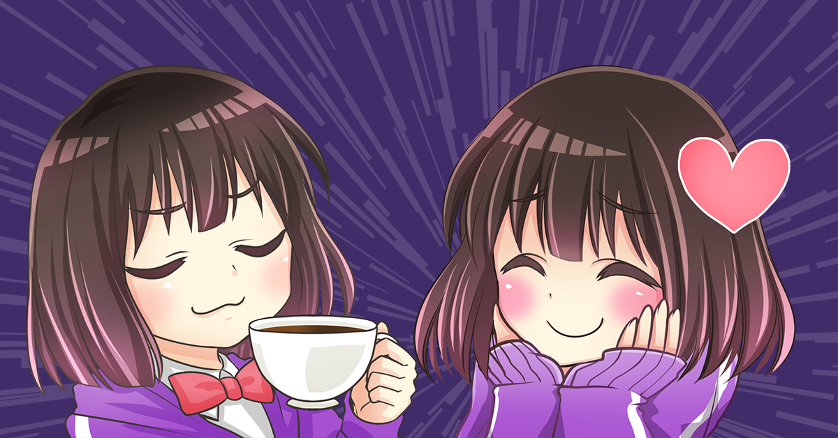 Twitch-tan - Desktop Wallpapers, Phone Wallpaper, PFP, Gifs, and More!