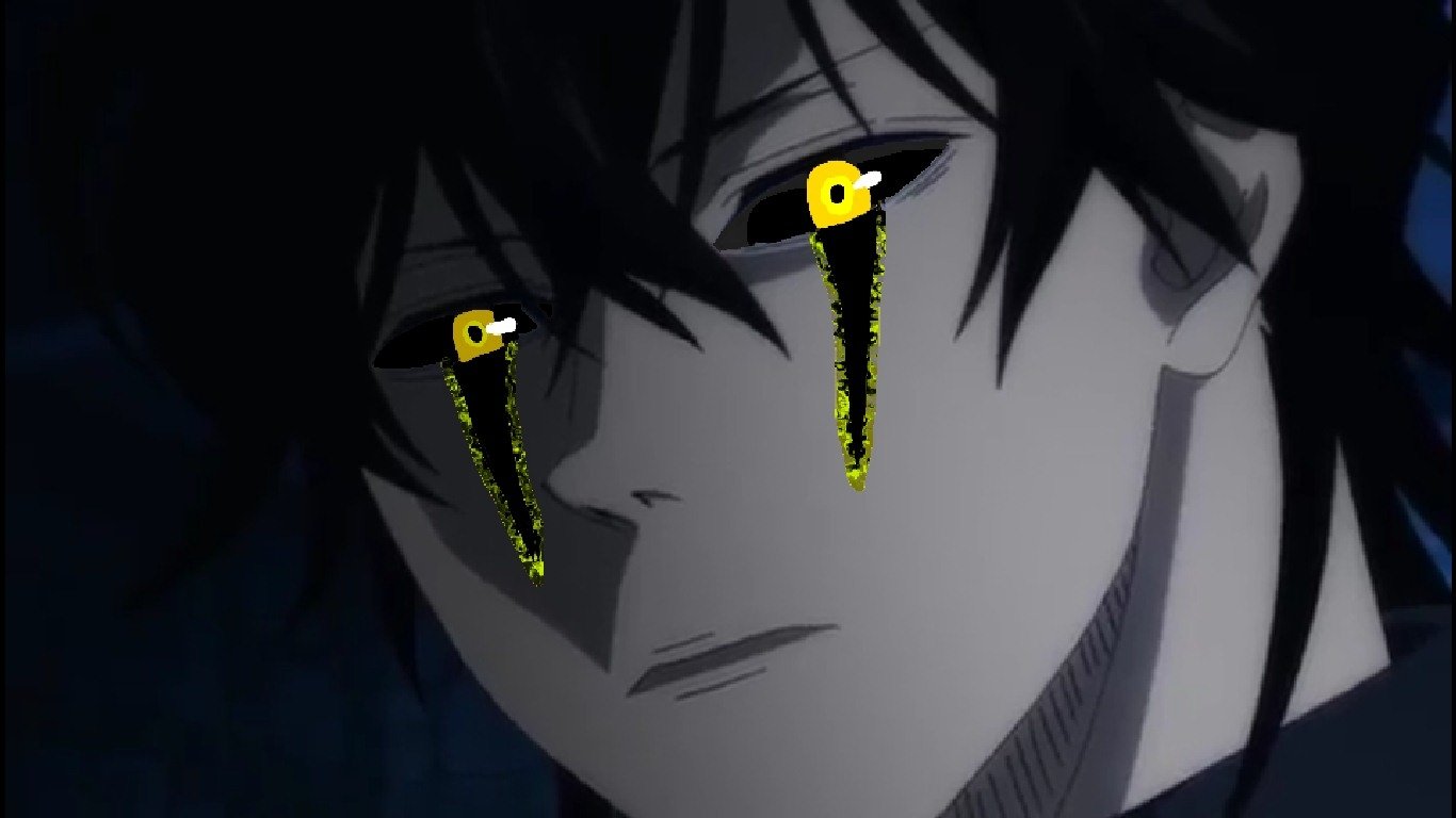 God Yuno Image - ID: 189343 - Image Abyss