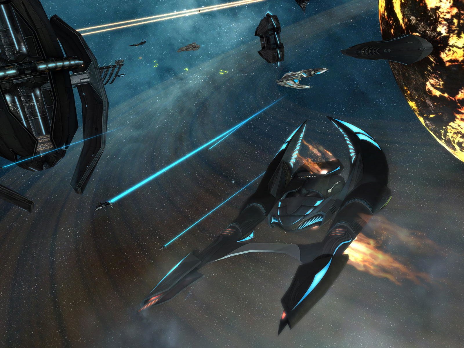 Sins Of A Solar Empire - Desktop Wallpapers, Phone Wallpaper, PFP, Gifs ...