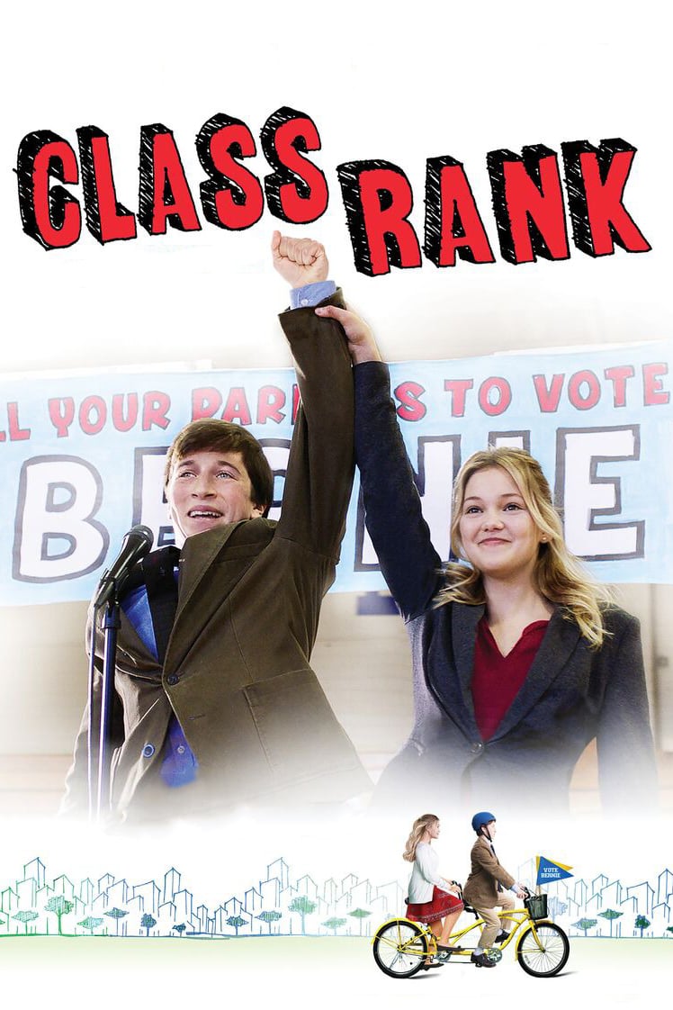 Download Movie Class Rank Image