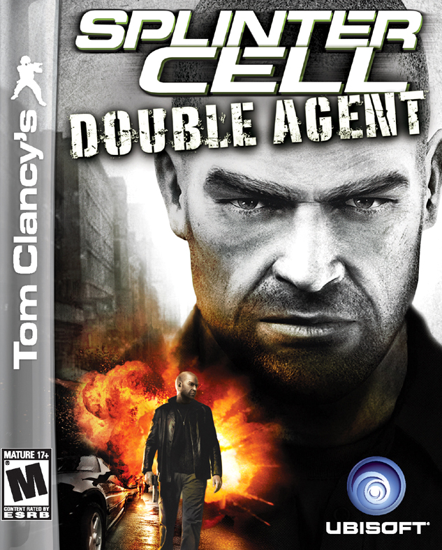 Tom Clancy's Splinter Cell: Double Agent Picture - Image Abyss